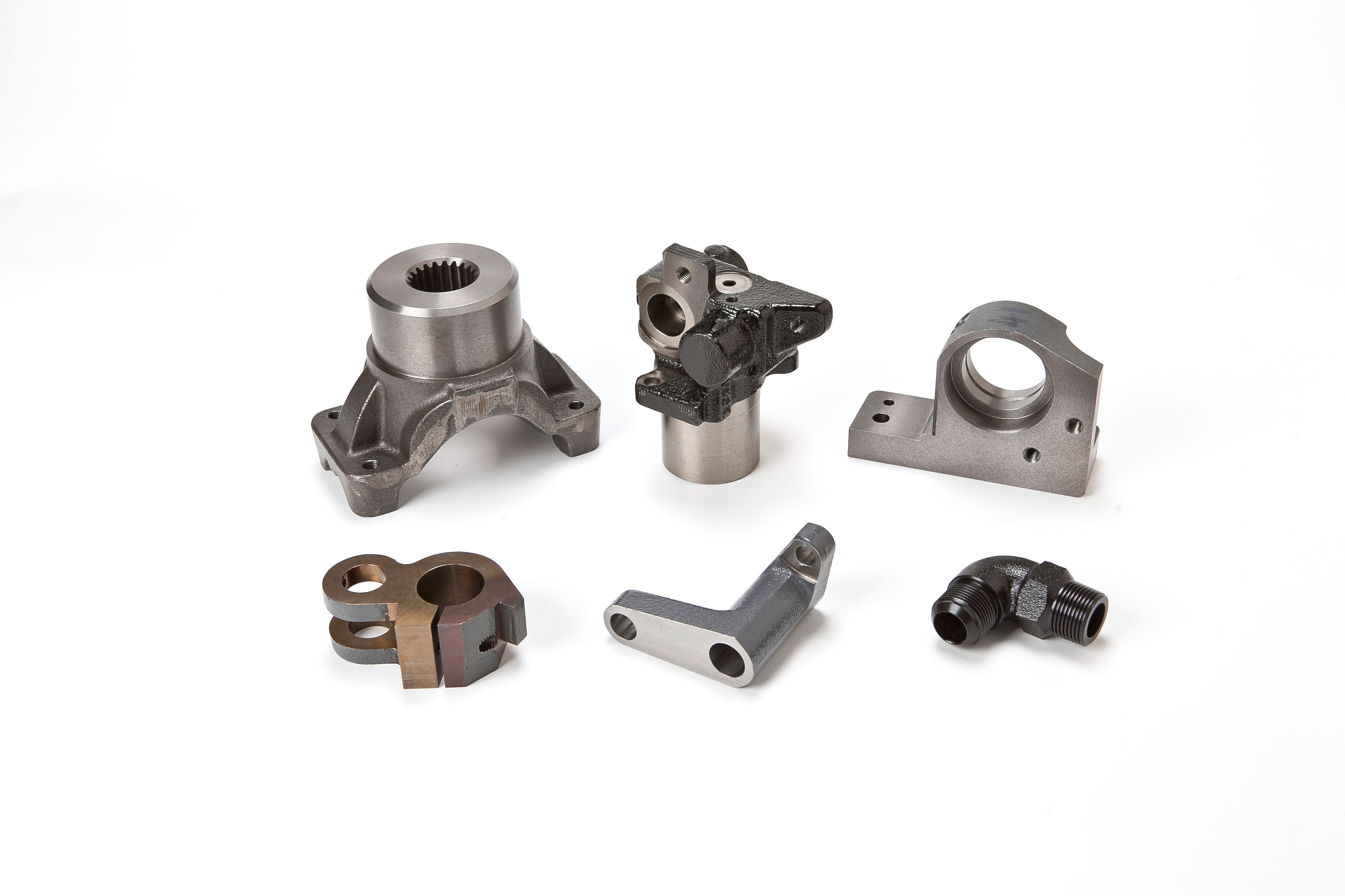 Iron Casting Parts/ Casting Parts | Taiwantrade