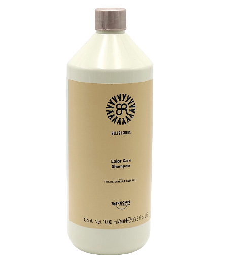 BULBS & ROOTS Color Care Shampoo 1000ml | Taiwantrade.com