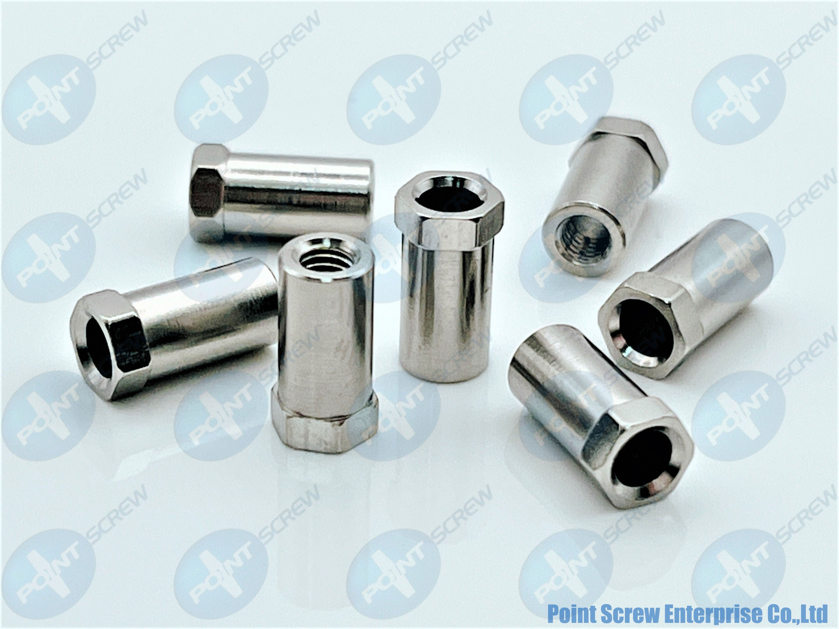 Special Nut | Taiwantrade.com