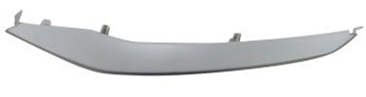 BMW 3 Front Bumper Trim Left 51117396835 | Taiwantrade.com