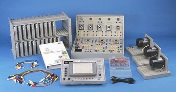 Basic Electrical / Electronic Circuit Lab | Taiwantrade