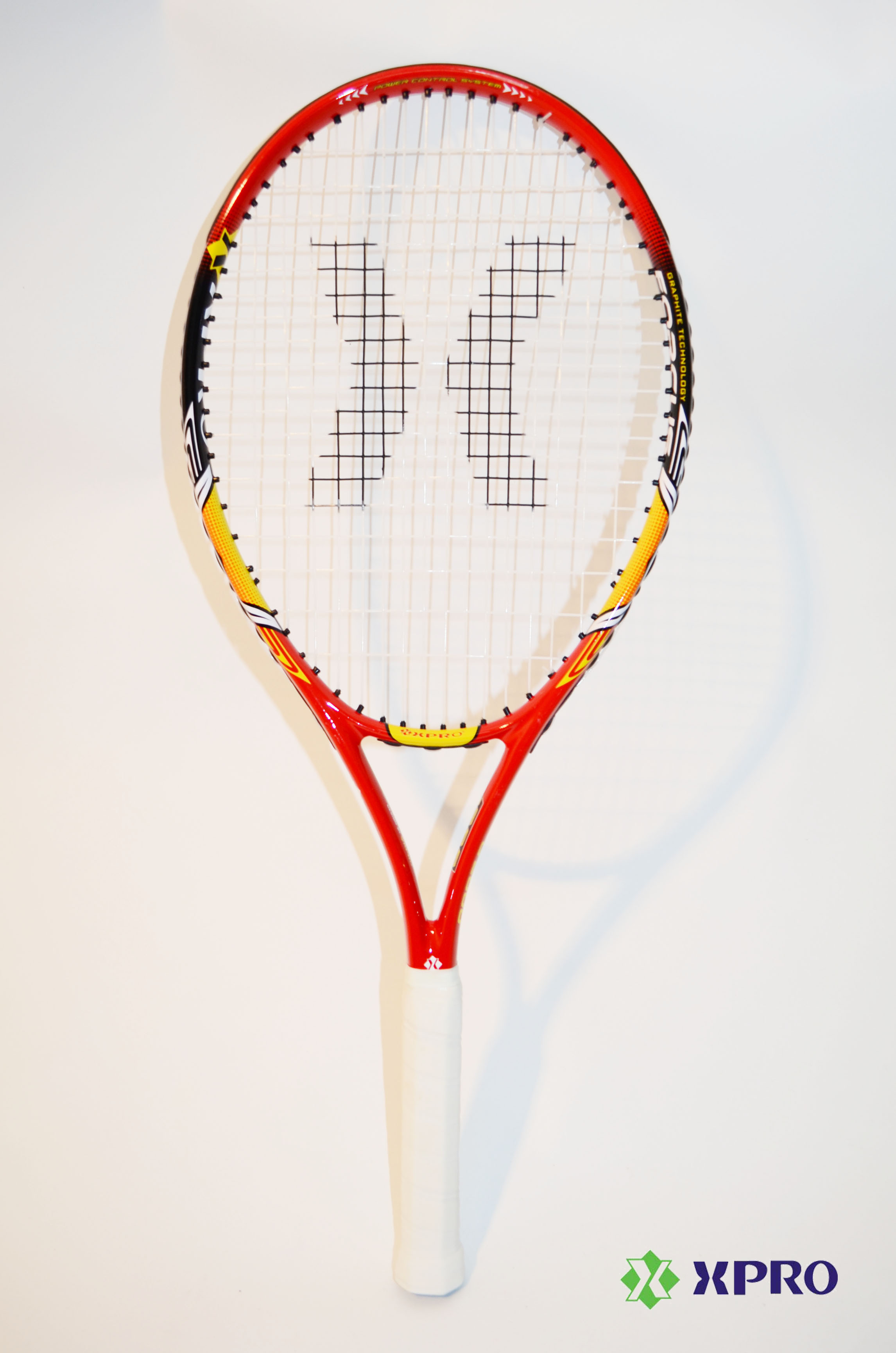 Graphite Composite Alum. Tennis Racket | Taiwantrade