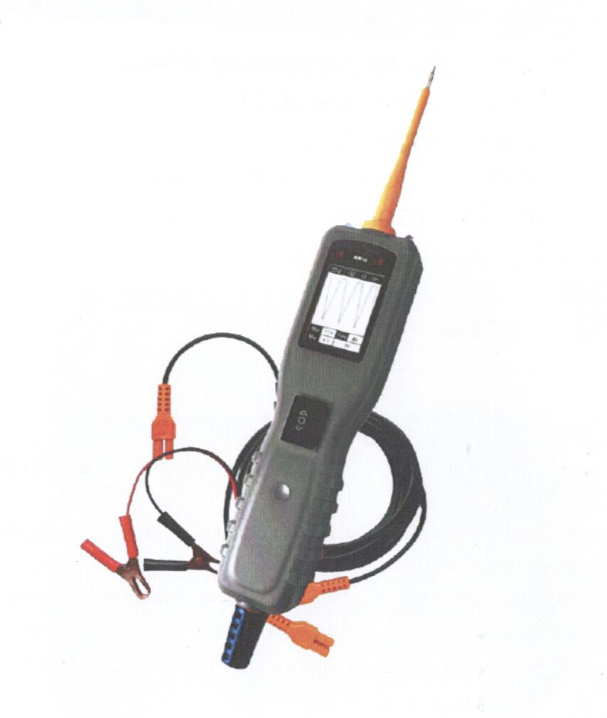 Vehicle Super Probe | Taiwantrade