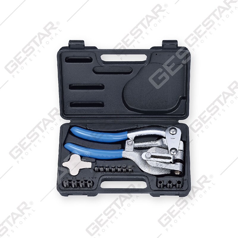 17 Pc. Power Punch Kit | Taiwantrade