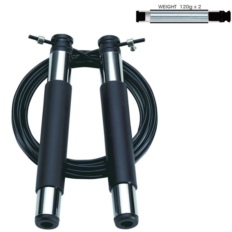 Weighted Jump Rope | Taiwantrade