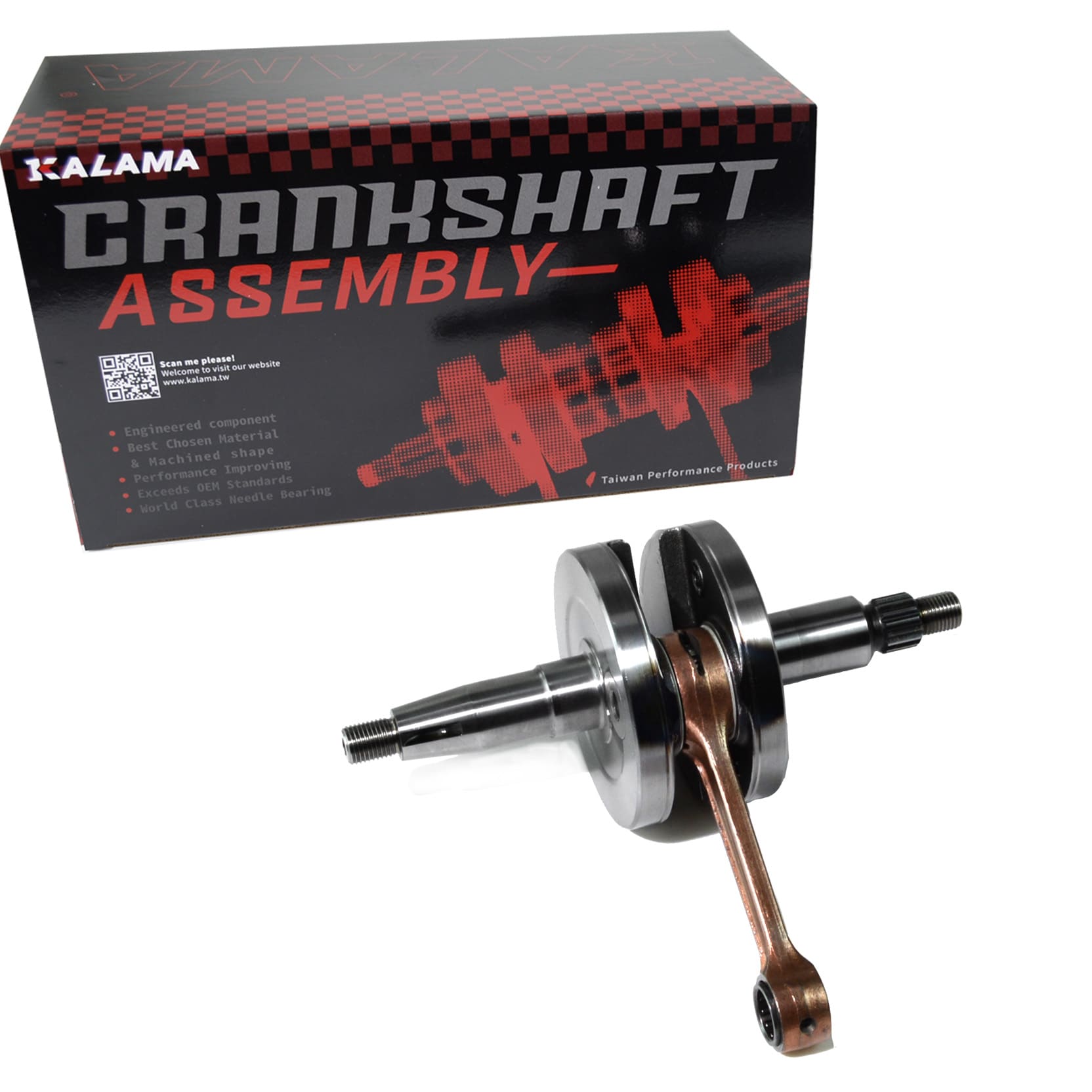 Honda CR80R CR80RB CR 80R 80RB 86~02 Kalama Racing Performance ...