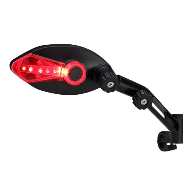 LED Bike Back Mirror | Taiwantrade.com