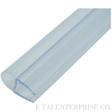 Plastic bathroom fitting,waterproof strip, bathroom accessory,pvc strip ...