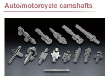 Automobile & Motorcycle Performance Camshafts | Taiwantrade