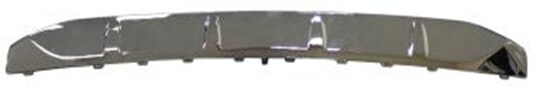 Lexus Rx350 Front Bumper Grille Grill-lower Molding 531220E070 ...