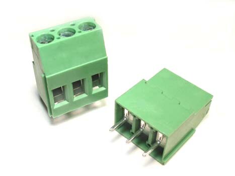 5.00mm Terminal Block | Taiwantrade.com
