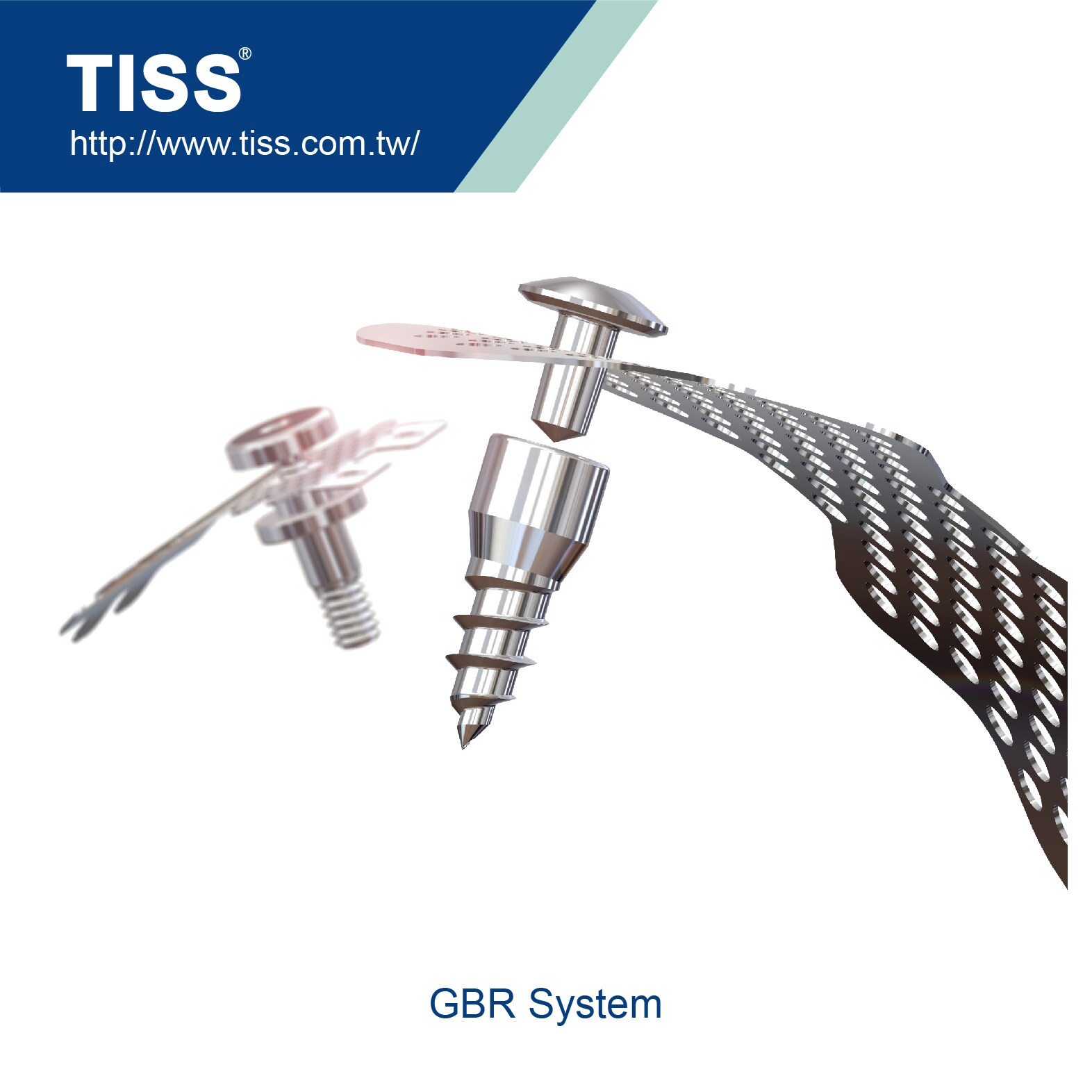 GBR System | Taiwantrade.com