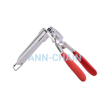 ANN-CHAIN Hog Ring Hand Pliers B-37 | Taiwantrade