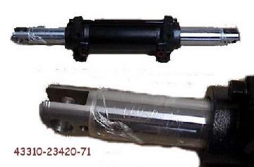 Power Cylinder | Taiwantrade