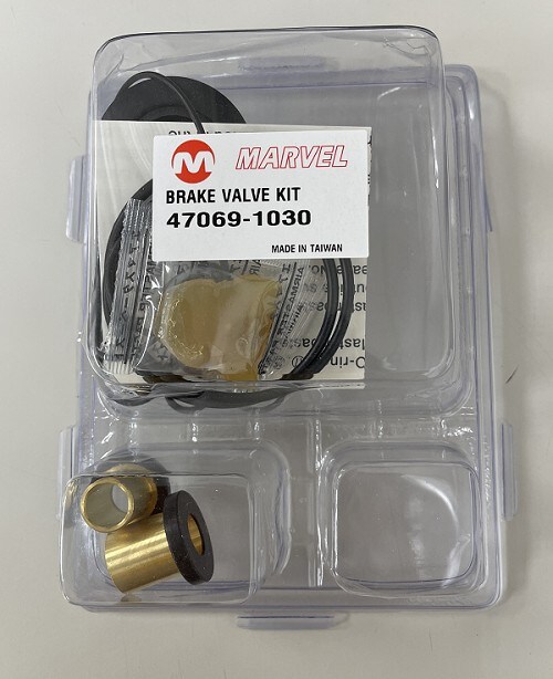 BRAKE VALVE KIT / 47069-1030 / S4706-91030 | Taiwantrade.com