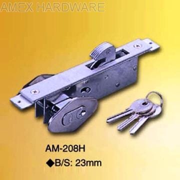 Door lock | Taiwantrade