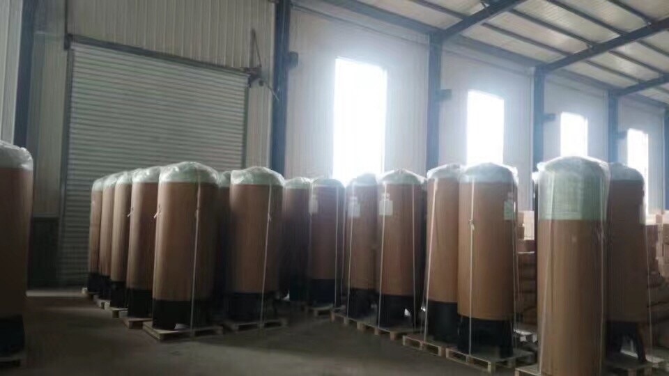 FRP Tank, 2472, 4872, 6386 | Taiwantrade
