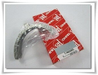 Thrust bearing | Taiwantrade