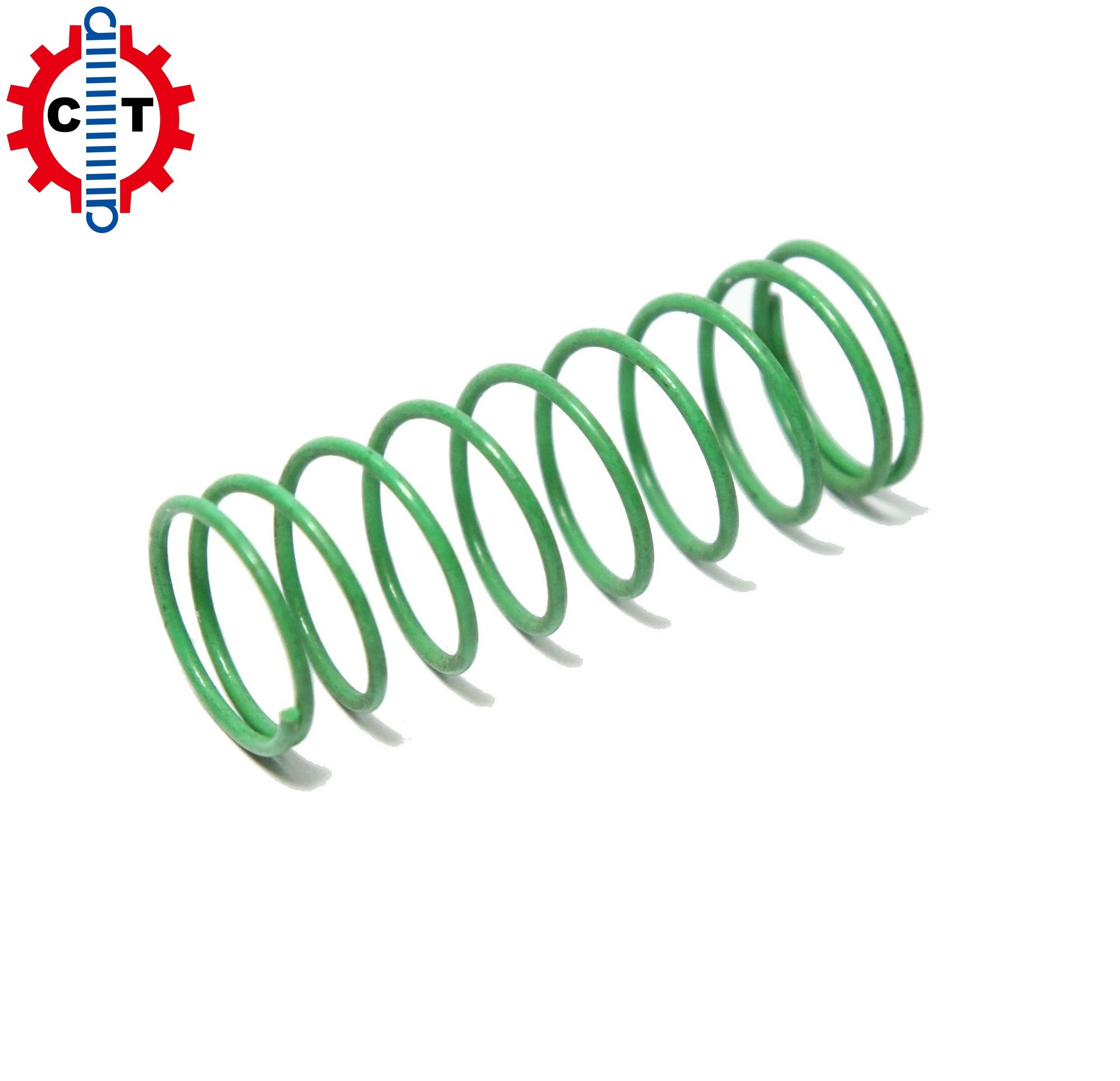 Coil Spring steel Compression Spring | Taiwantrade