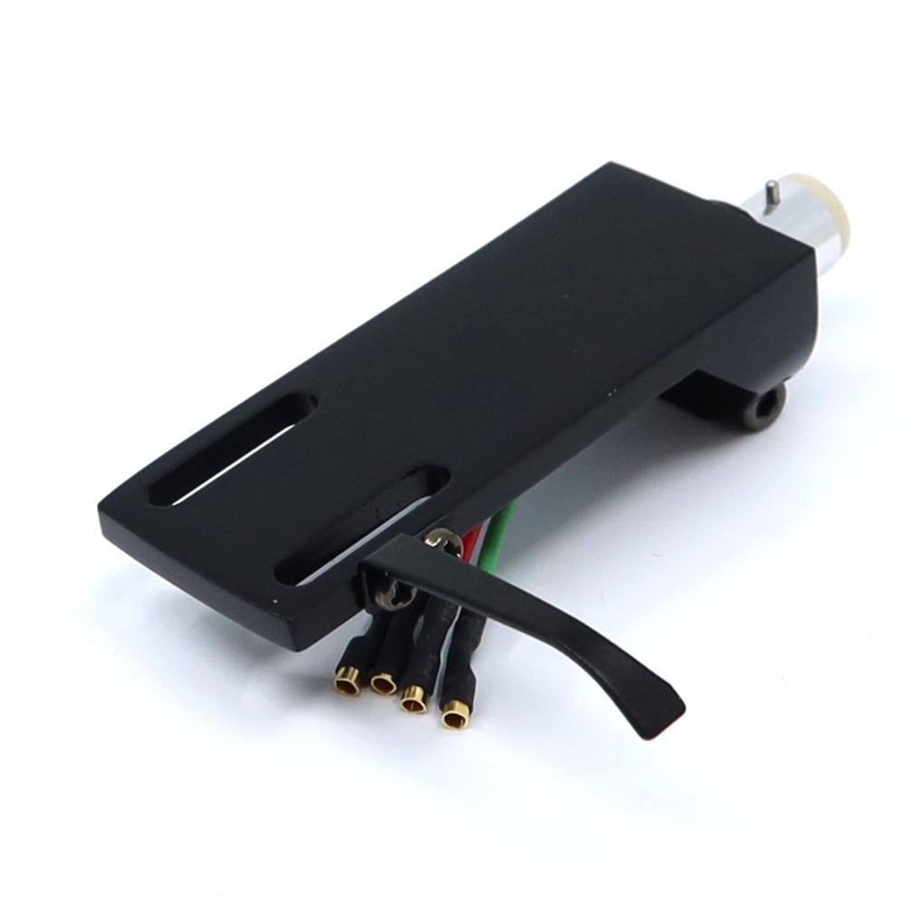 Jelco Style Phono Headshell w/Adjustable Azimuth | Taiwantrade