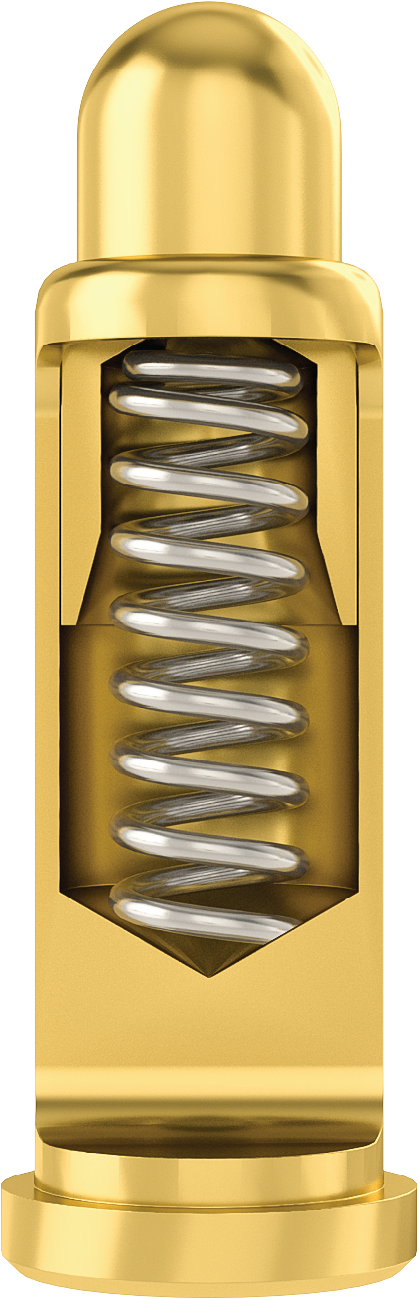 Non-Standard Connectors, Pogo Pin | Taiwantrade