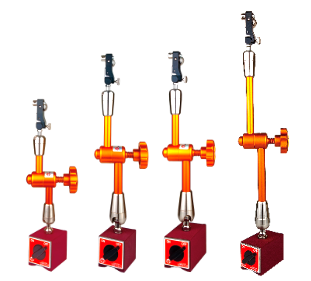 UNIVERSAL ARM MAGNETIC STAND | Taiwantrade