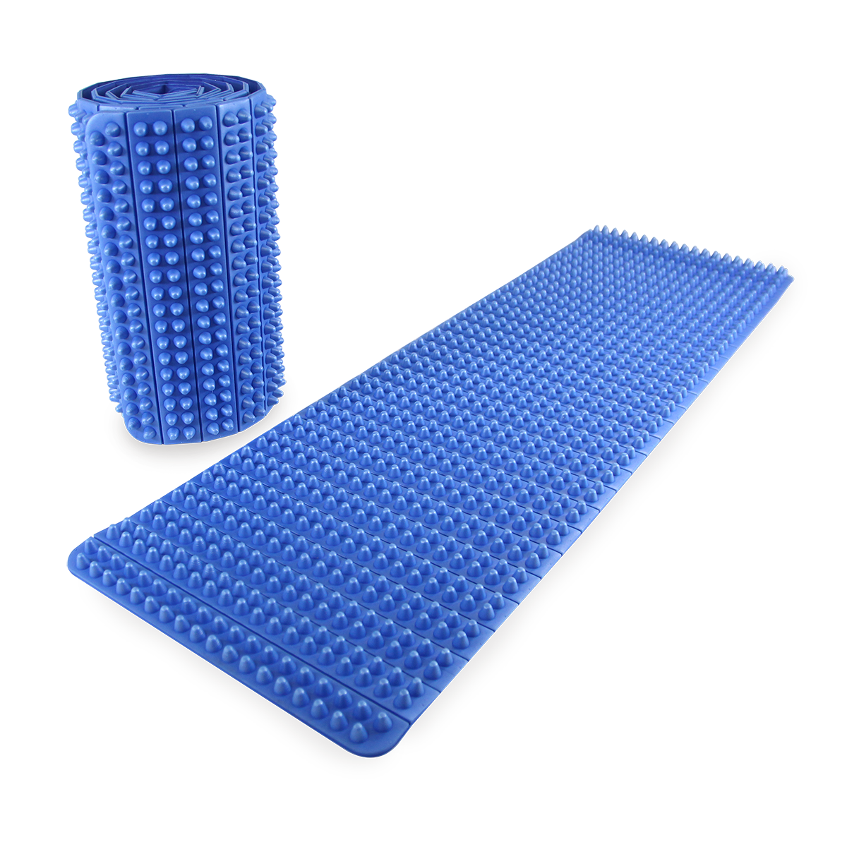 Foot Healthcare Massage Mats, Relief Reflexology Mat, Pain Stress ...