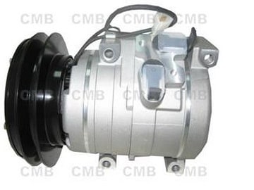 suit for KOBELCO A/C compressor , AC compressor | Taiwantrade.com