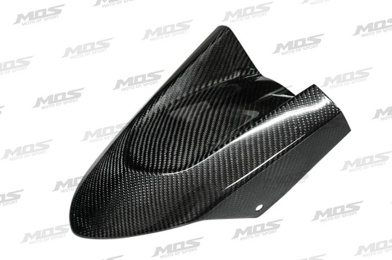 MOS Carbon Fiber Front Fender Cover For Yamaha T-MAX 530 (2015-2018 ...