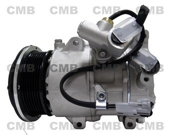 suit for Toyota Hiace A/C compressor, AC compressor | Taiwantrade