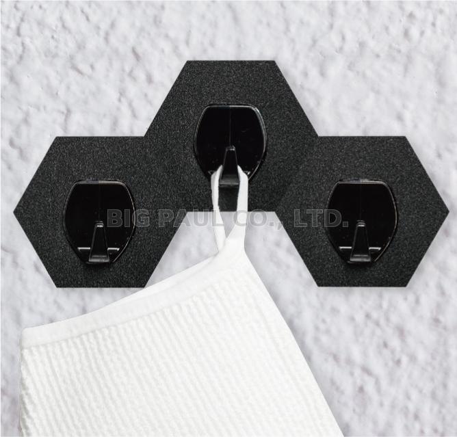 Super Sticky Hook,Multi-hanger | Taiwantrade