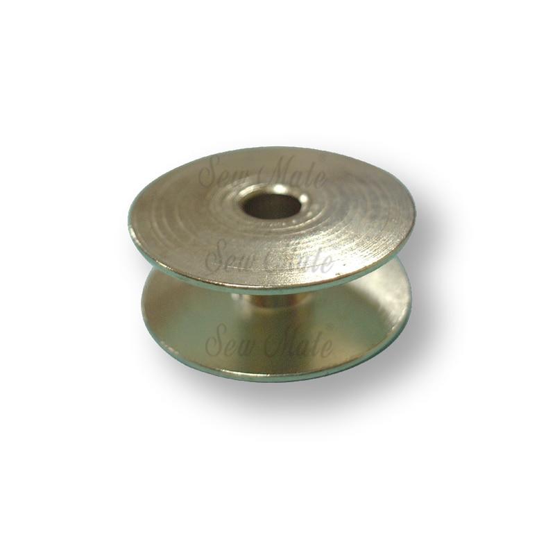 Bobbin, 5(1S), Steel | Taiwantrade