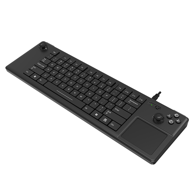 M21SBTG WIRELESS HOME ENTERTAINMENT AIO MECHANICAL KEYBOARD | Taiwantrade