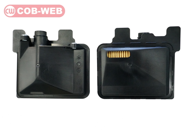 Transmission Filter, SF437, OEM 25420-RE5-N01, Transmission Parts, [COB ...