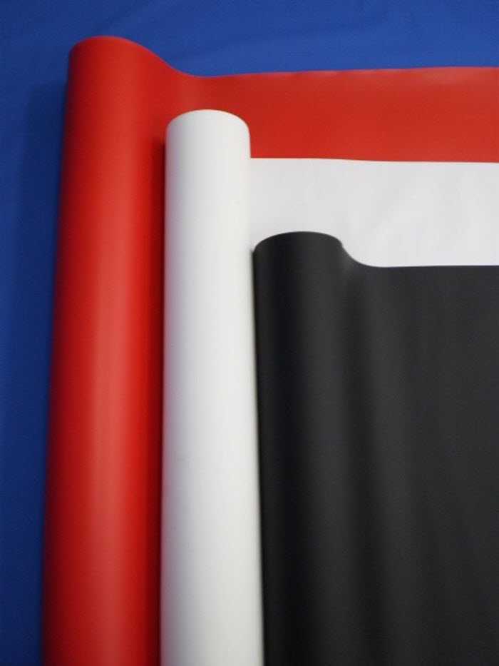 PEVA embossed sheet | Taiwantrade