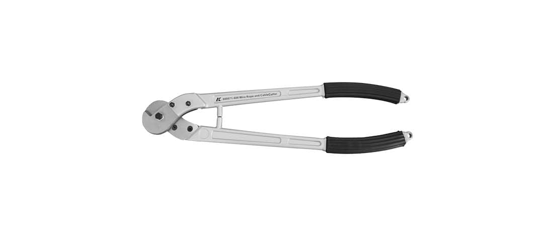 Wire Rope And Cable Cutters | Taiwantrade