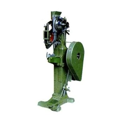 Automatic Riveting Machine | Taiwantrade