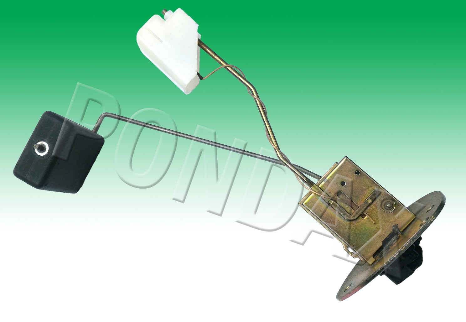 Fuel sending unit/Fuel gauge-MITSUBISHI VERYCA 1.2【PONDAX】 | Taiwantrade