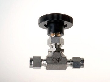 Valves-Needle Valve,SUS 304 316,Tube Fitting,Stainless Steel Material ...