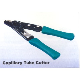 CAPILLARY TUBE CUTTER | Taiwantrade.com