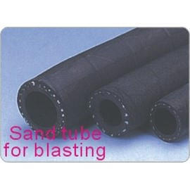Sand tube for blasting | Taiwantrade
