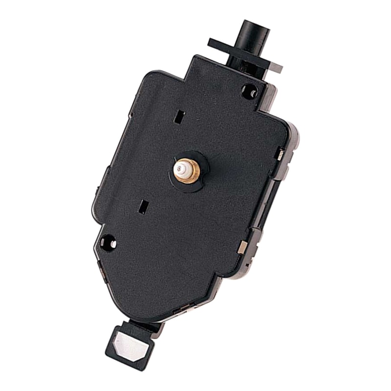Young Town-Double Pendulum Clock Movement | Taiwantrade.com