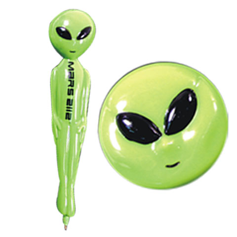 LE BONHEUR ALIEN PEN | Taiwantrade.com