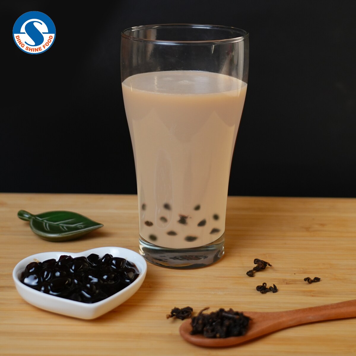 Factory of Shaken Boba Drink Kits for Homemade Refreshing Beverages ...