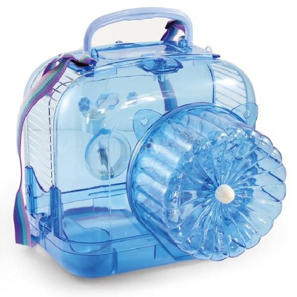 Hamster Carrier