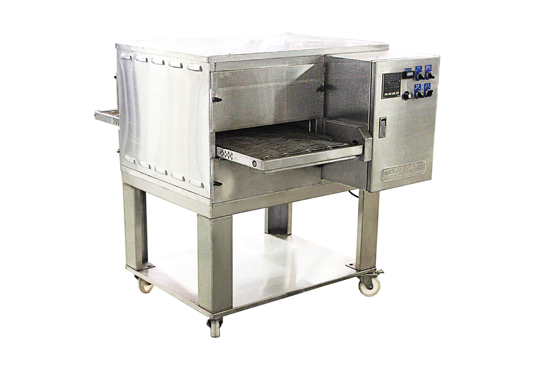Conveyor Ovens | Taiwantrade.com