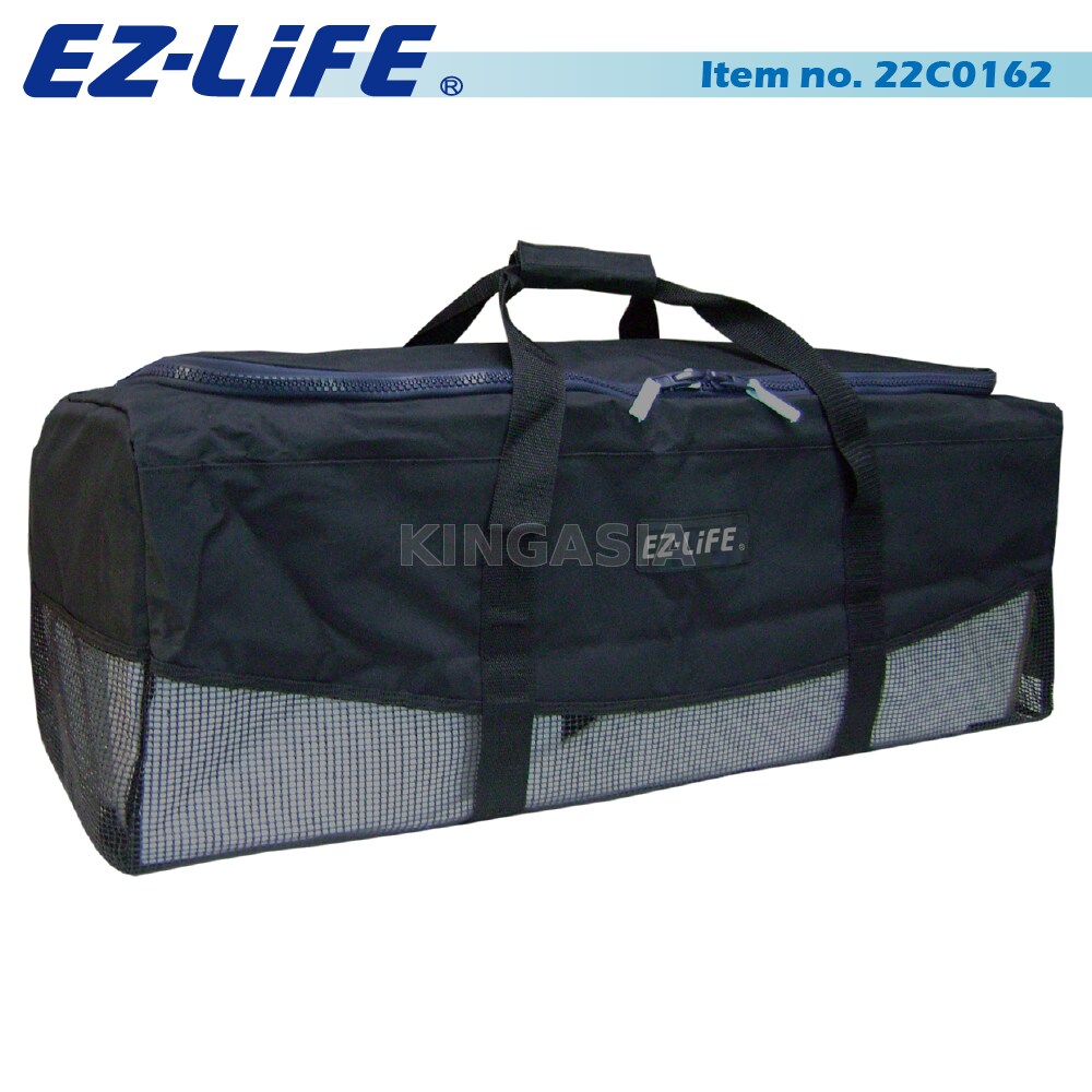 EZ-LiFE DELUXE SPORT BAG | Taiwantrade.com