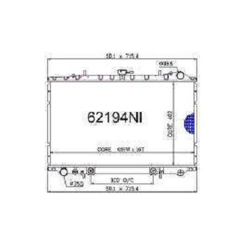 Radiator | Taiwantrade