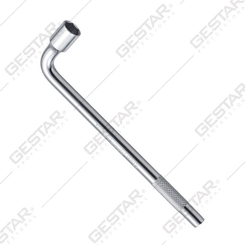L Handle Socket - 6 Point | Taiwantrade