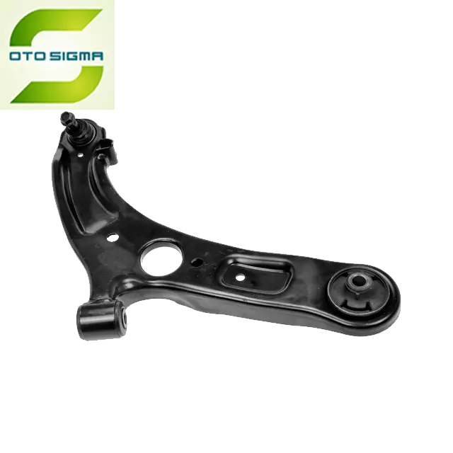CONTROL ARM FOR HYUNDAI Elantra-OE: (RH)54501-3X000、(LH)54500-3X000 ...